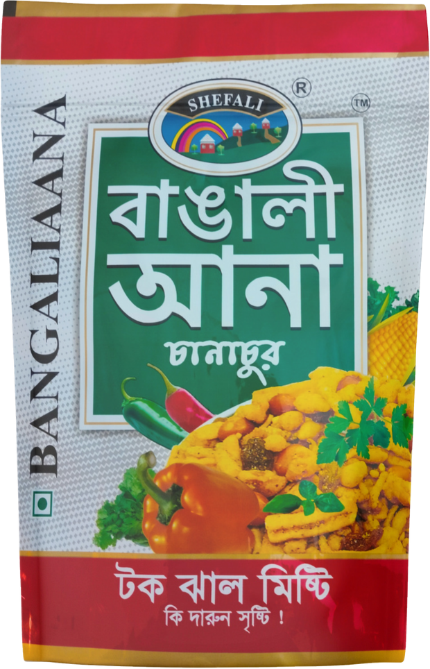 SHEFALI FOOD PRODUCTS